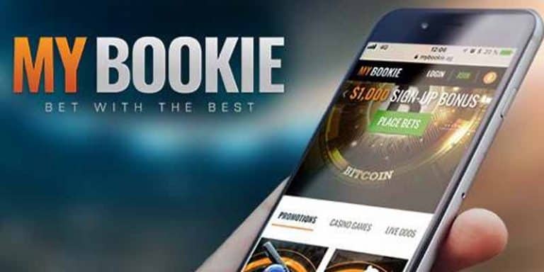 MyBookie Sportsbook Review and Political Betting Odds