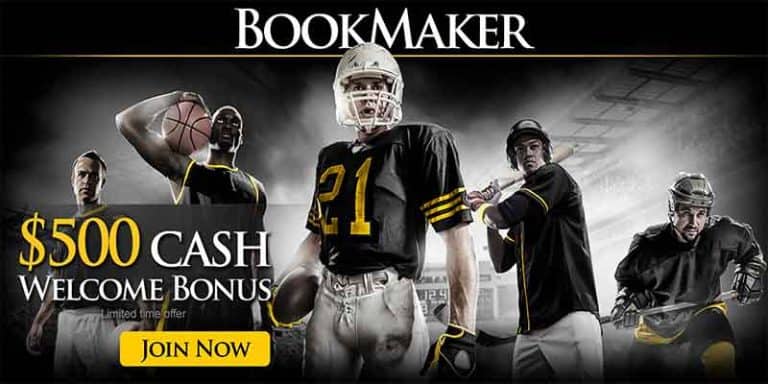 Bookmaker Sportsbook Review And 2024 Political Betting Odds